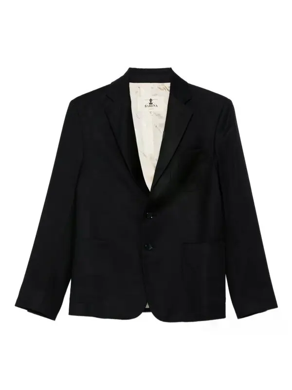 Barena Venezia Wool Jacket