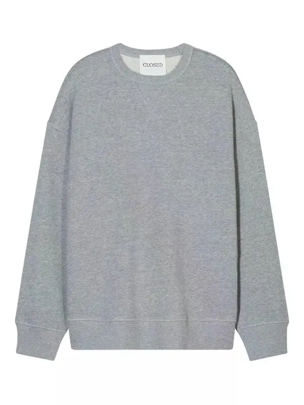 Closed Crew-neck Sweatshirt