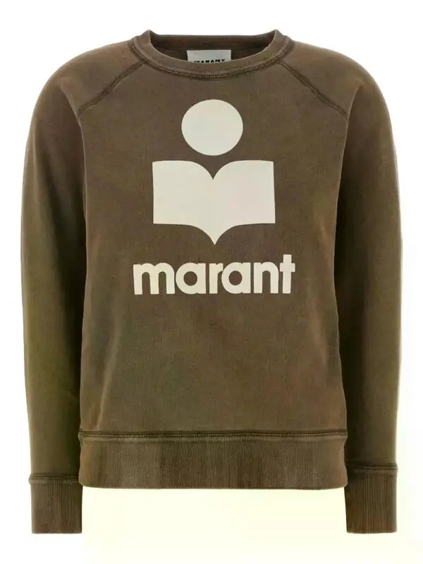 MARANT Mikoy Sweatshirt