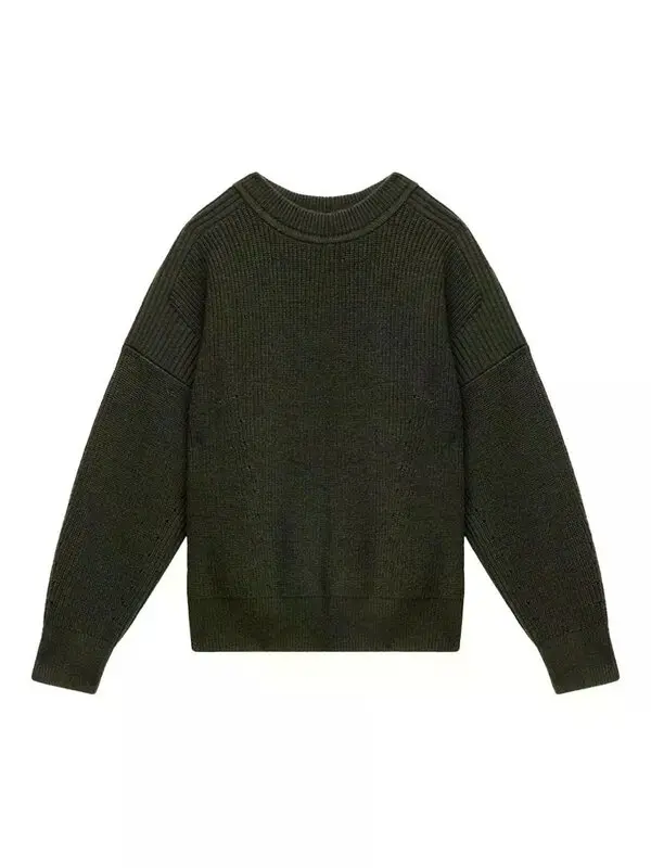MARANT Barry Ribbed Sweater