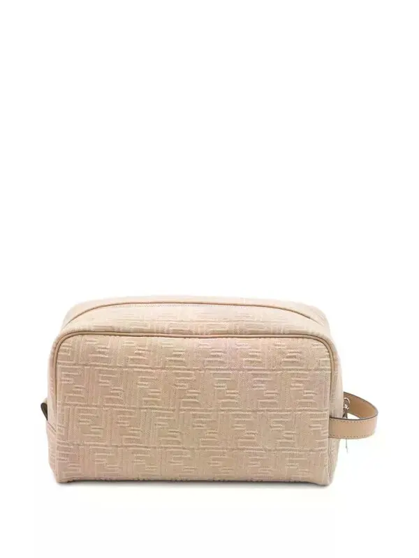 Fendi Medium Toiletry Case