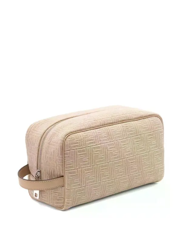 Fendi Medium Toiletry Case