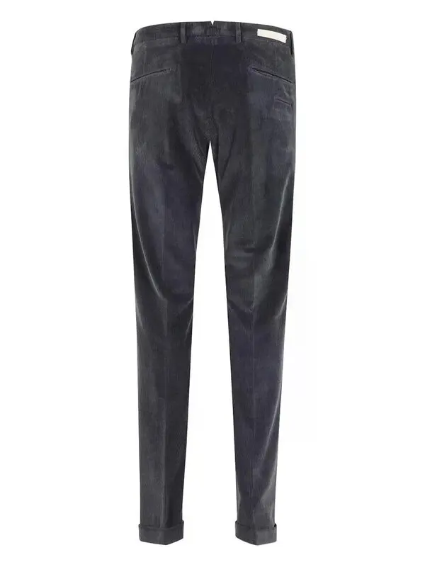 BRIGLIA 1949 Corduroy Trousers