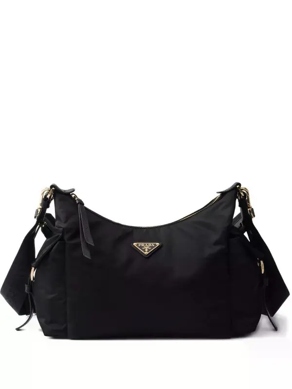 Prada Explore Shoulder Bag