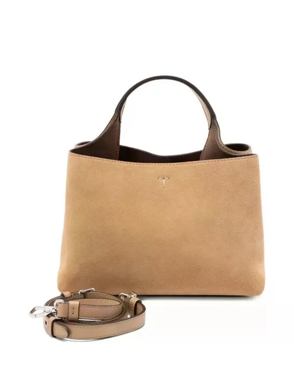 TOD'S Top-handle Tote Bag