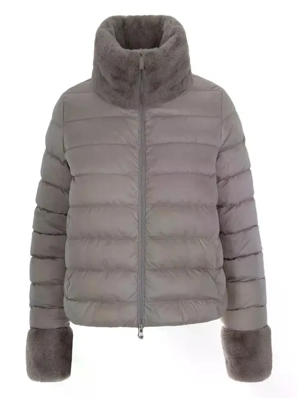 COLMAR High-neck Lined Jacket