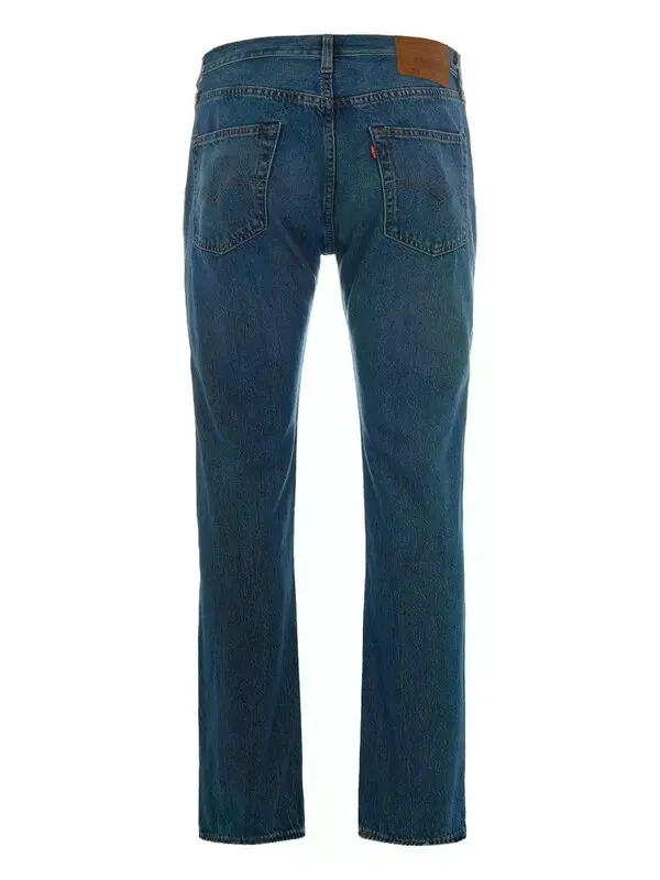 LEVI'S 501® Straight-leg Jeans