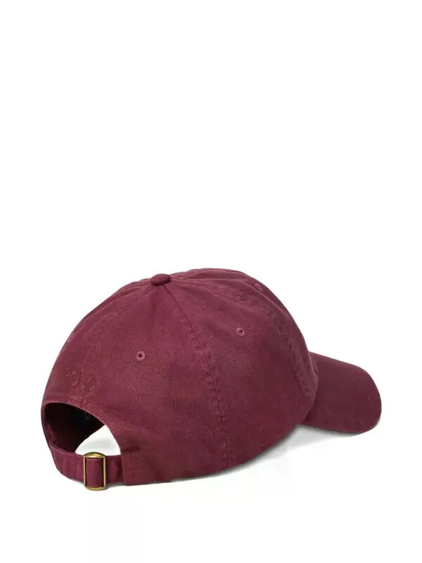 Polo Ralph Lauren Garment Dyed Cap