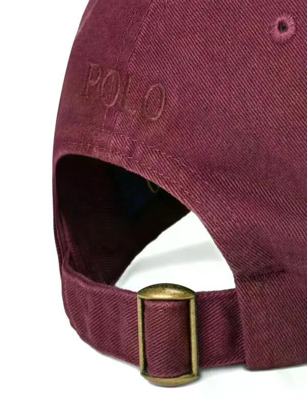 Polo Ralph Lauren Garment Dyed Cap