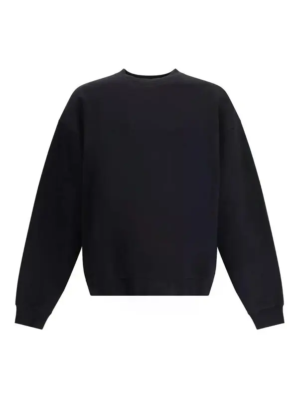 Dsquared2 Logo-print Crew-neck Sweatshirt