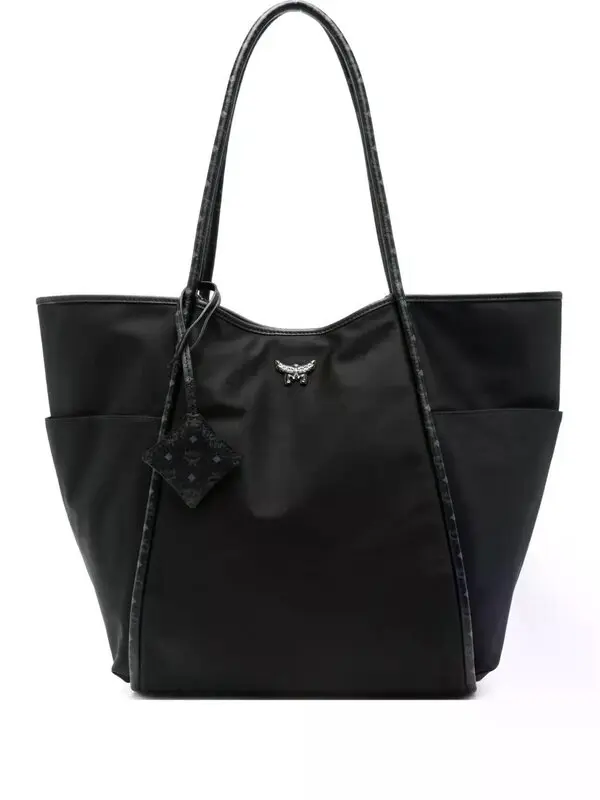 Mcm Aren Tote Bag