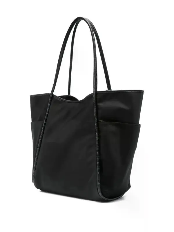 Mcm Aren Tote Bag