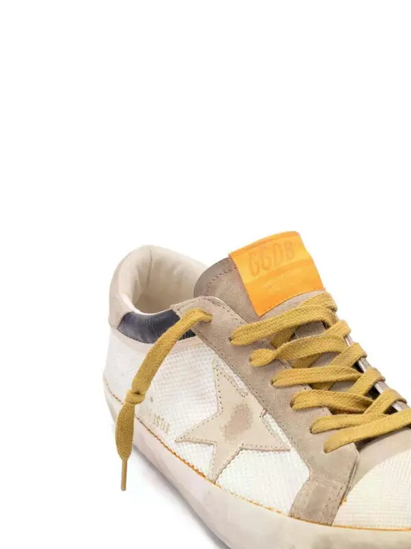 GOLDEN GOOSE Super-star Sneakers