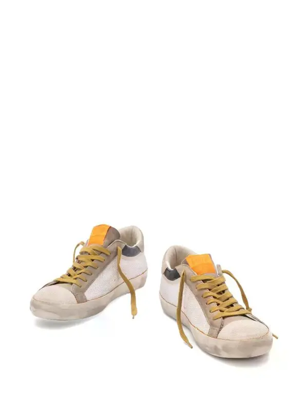 GOLDEN GOOSE Super-star Sneakers