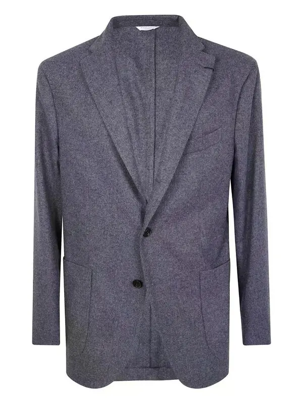 Boglioli Wool Blazer