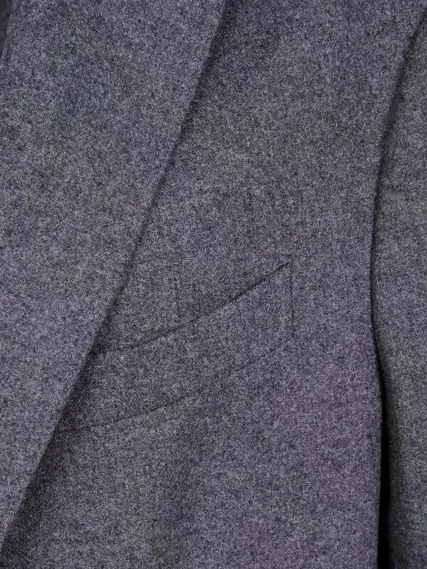Boglioli Wool Blazer