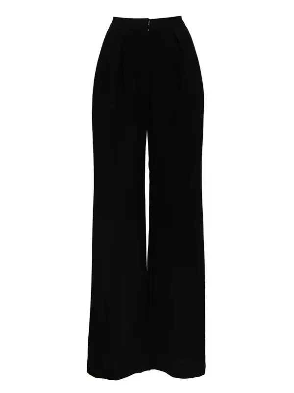 SAIID KOBEISY Tailored Trousers