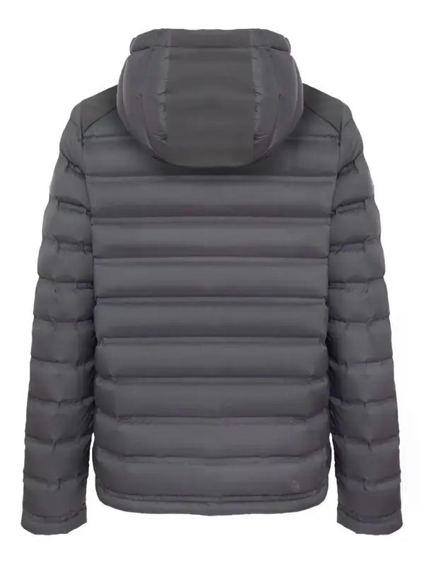 COLMAR Quilted Hooded Jacket