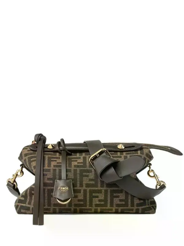 Fendi Tote Bag - Brown