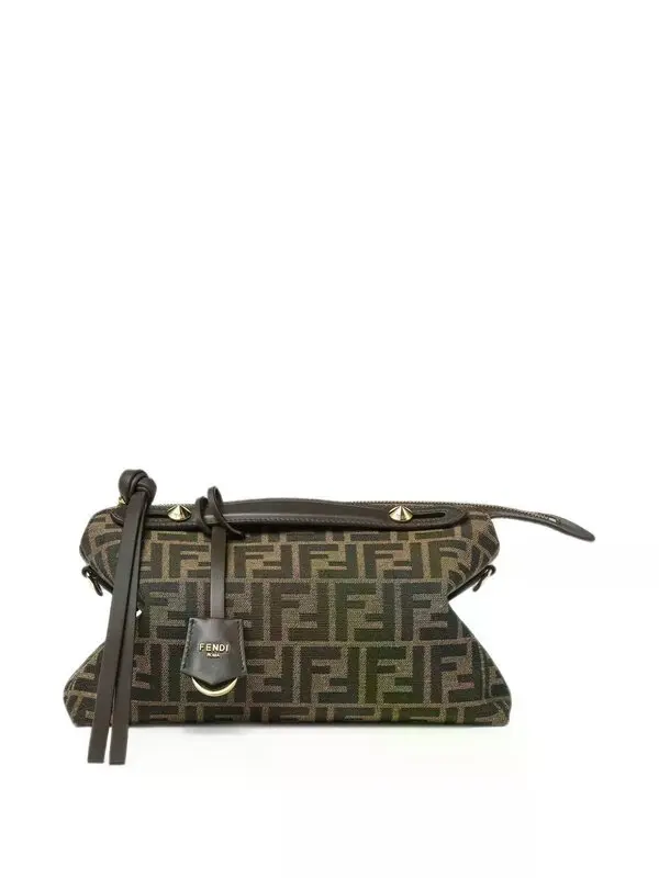 Fendi Tote Bag - Brown