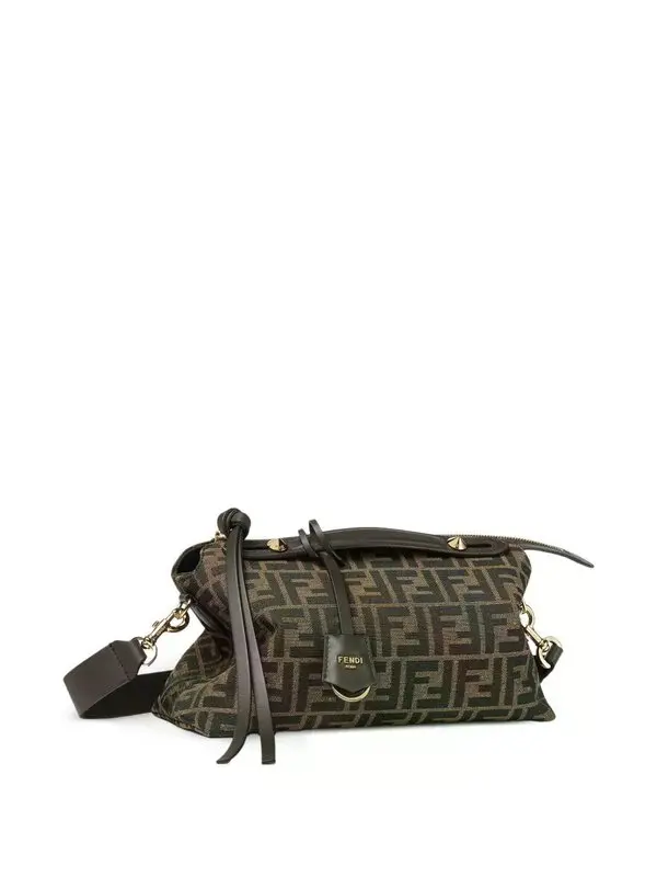 Fendi Tote Bag - Brown