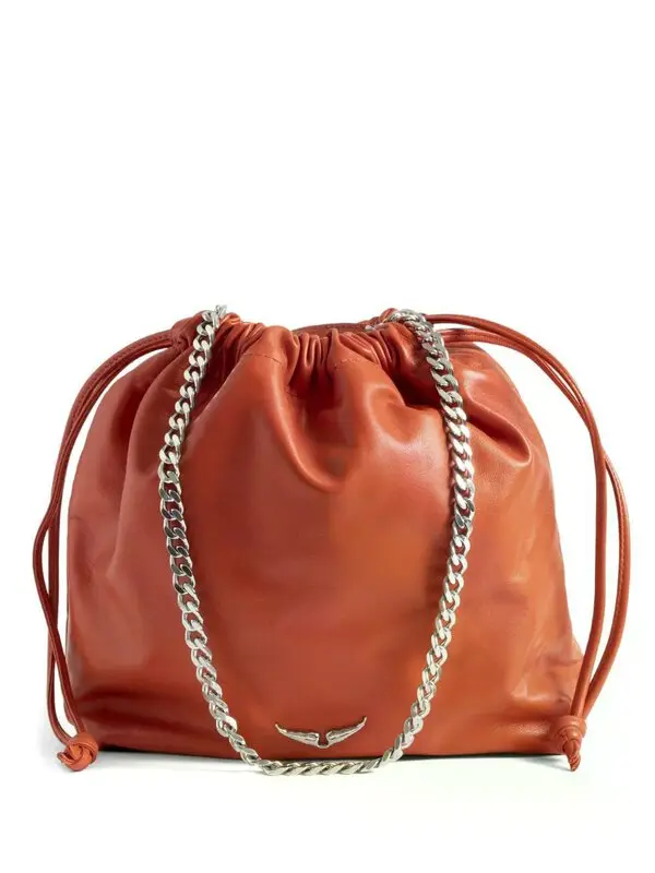 Zadig&Voltaire Rock Today Drawstring Bag