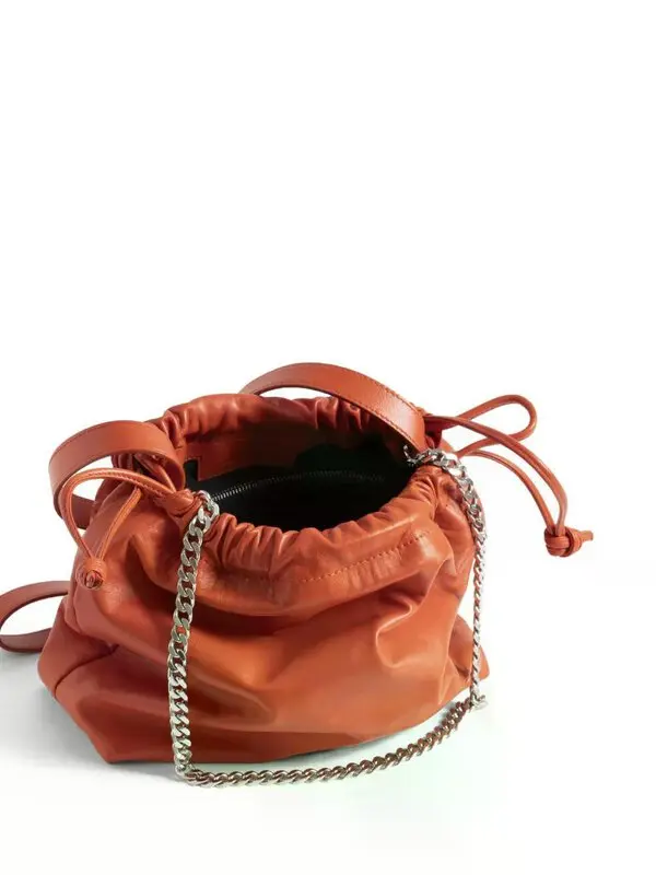 Zadig&Voltaire Rock Today Drawstring Bag