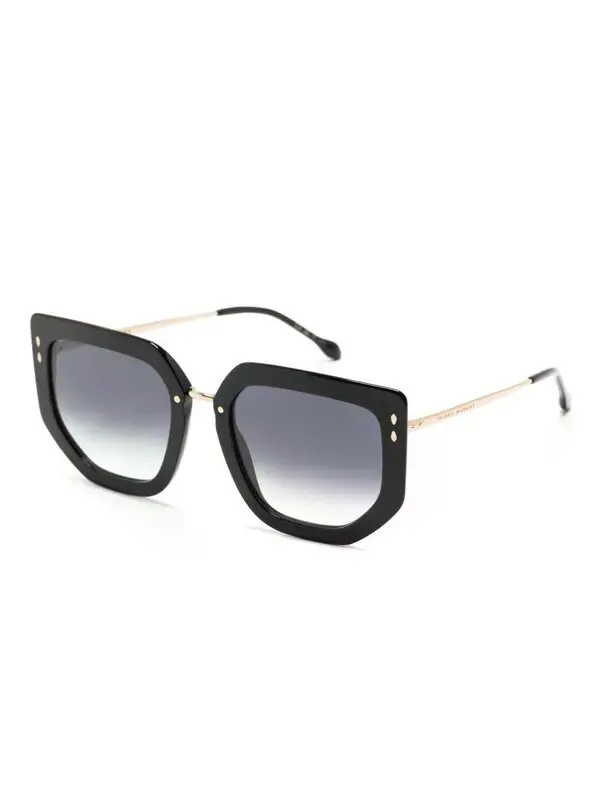 Isabel Marant Cat-eye Sunglasses