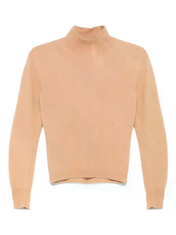 Marella High-neck Sweater