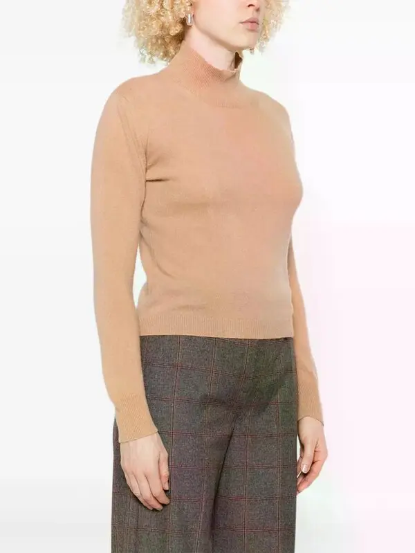 Marella High-neck Sweater