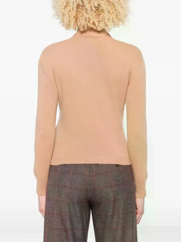 Marella High-neck Sweater