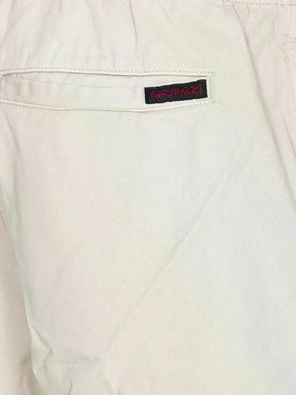 Gramicci Belt-fastening Shorts