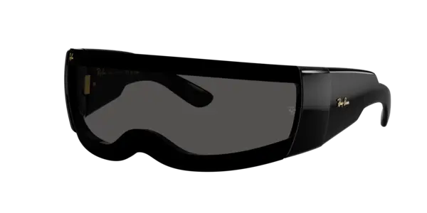 Ray-ban Sunglasses - Ultra Black