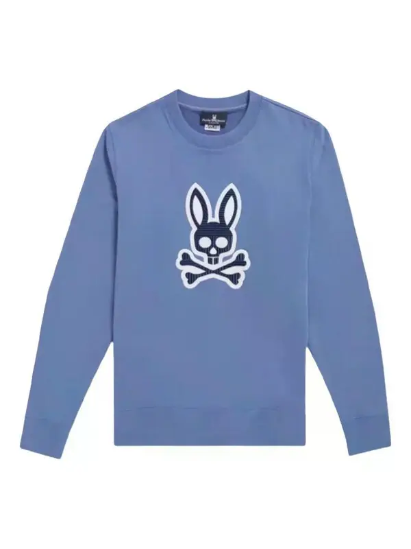 Psycho Bunny Liam Bal Harbor Sweatshirt