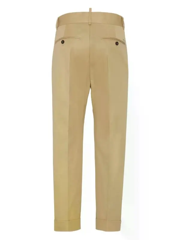 Dsquared2 Tailored Trousers