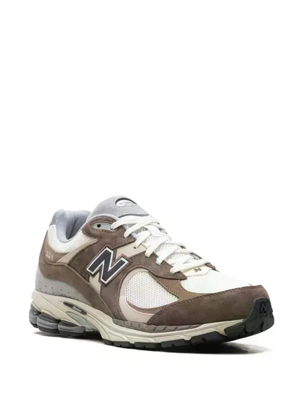 NEW BALANCE 2002r Suede Sneakers