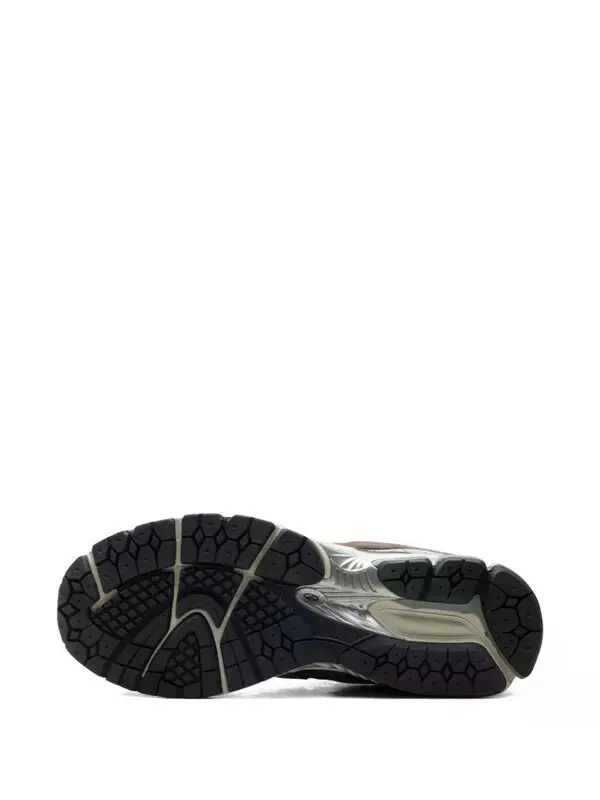 NEW BALANCE 2002r Suede Sneakers