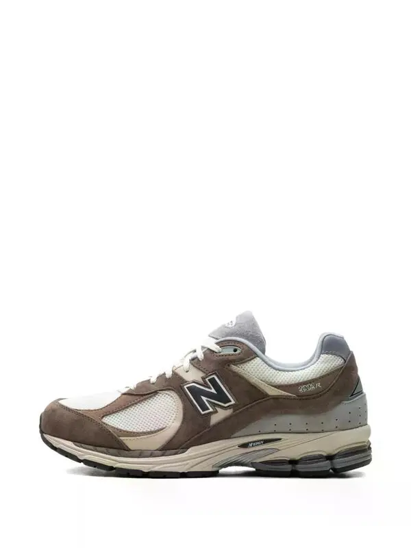 NEW BALANCE 2002r Suede Sneakers