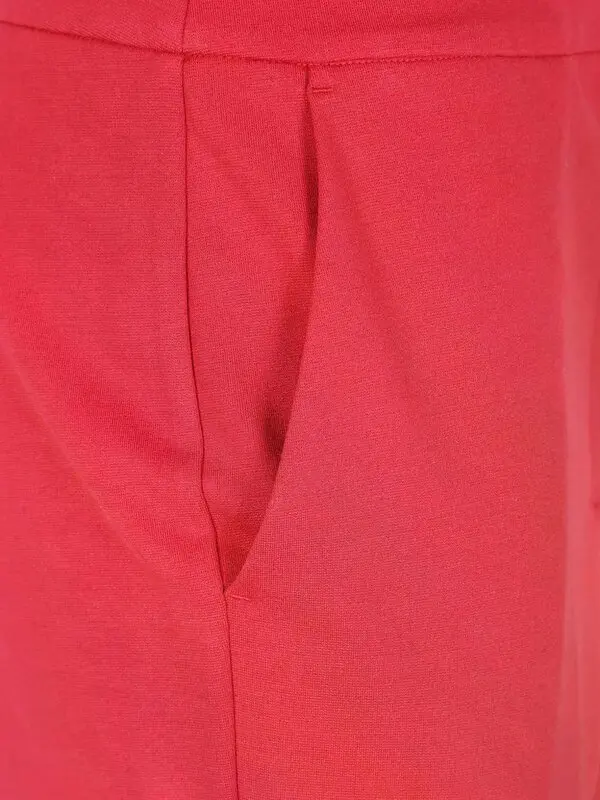 TWINSET Logo-plaque Trousers
