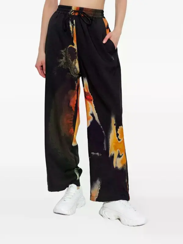 Y3 Aop Sport Uniform Track Pants