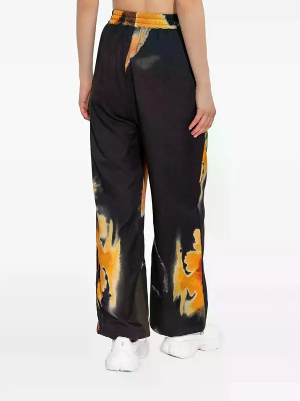 Y3 Aop Sport Uniform Track Pants
