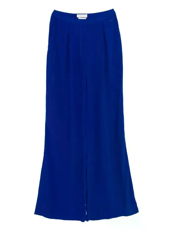 SAIID KOBEISY Tailored Trousers