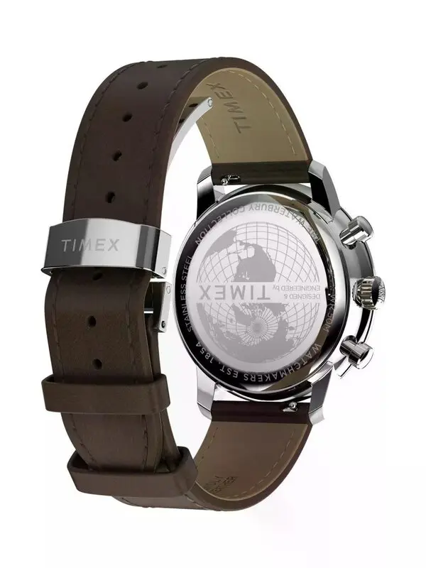 TIMEX Waterburry 41mm Watch