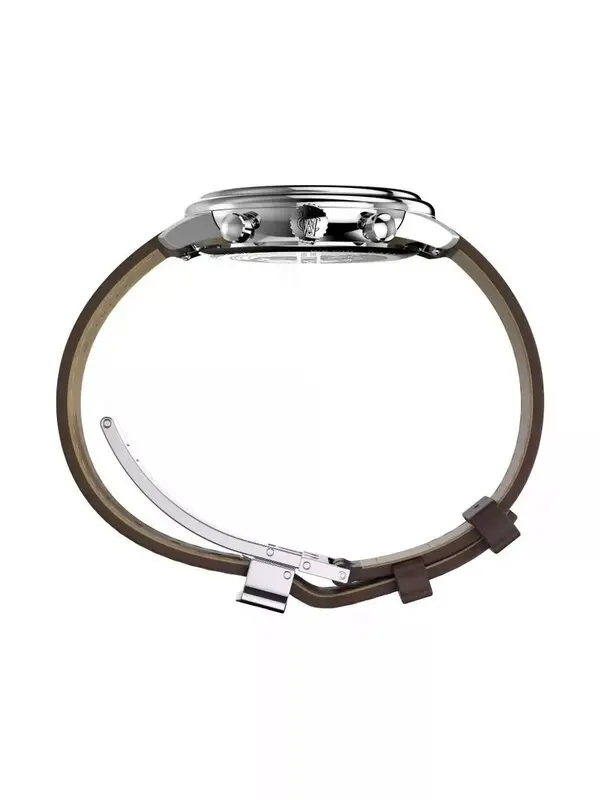 TIMEX Waterburry 41mm Watch