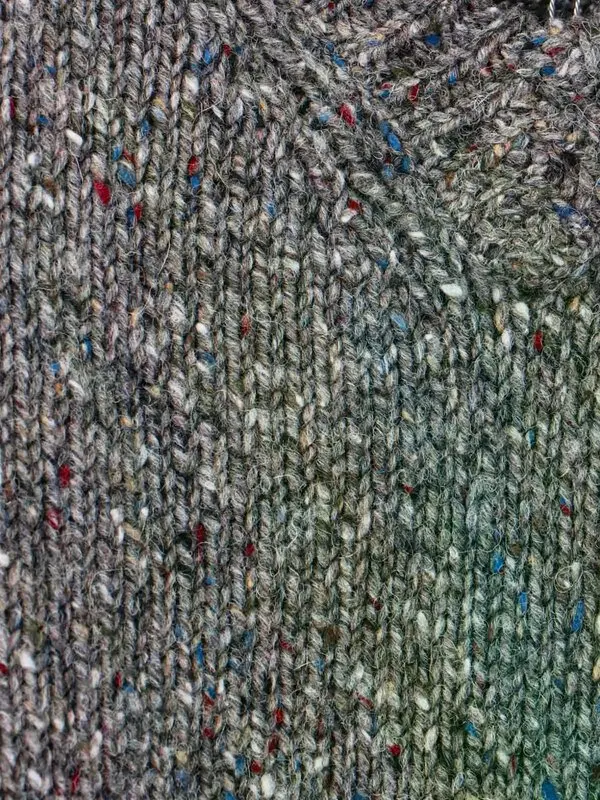 MAISON MARGIELA V-neck Sweater