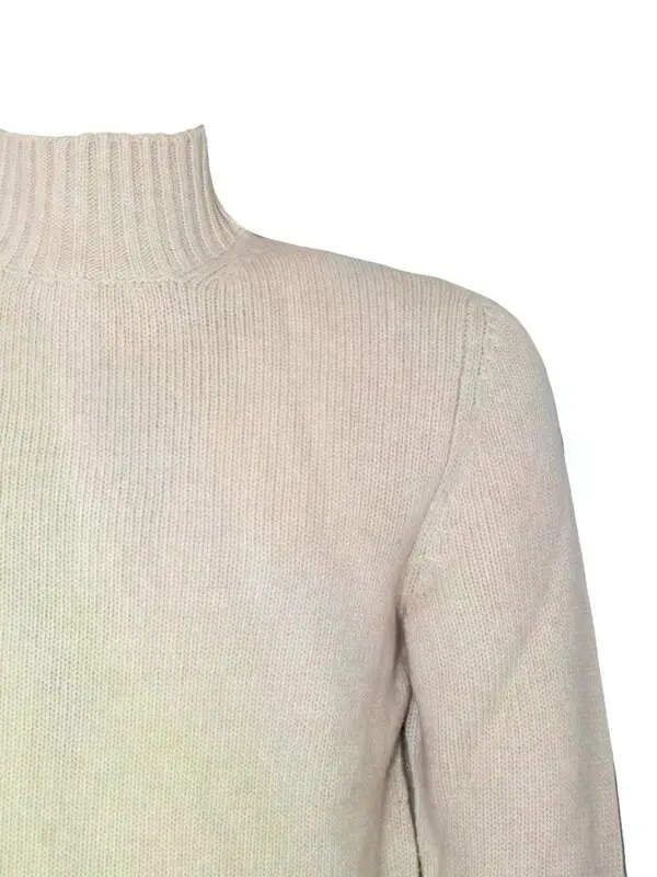 Fedeli Cashmere-blend Jumper