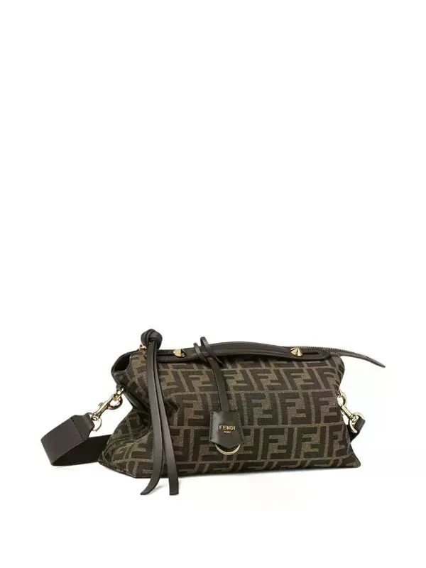 Fendi Medium The Way Tote Bag - Brown
