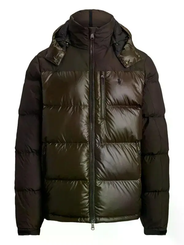 Polo Ralph Lauren Insulated Bomber Jacket