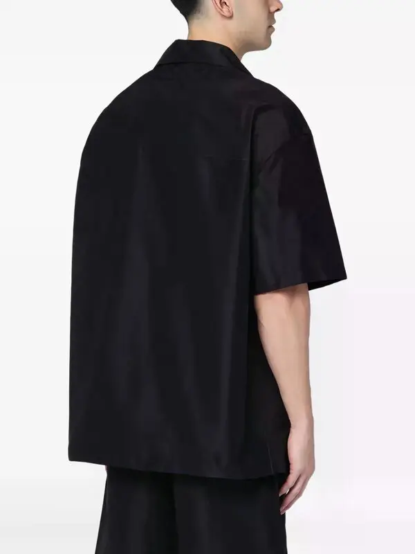 Gucci Gg Faille Shirt
