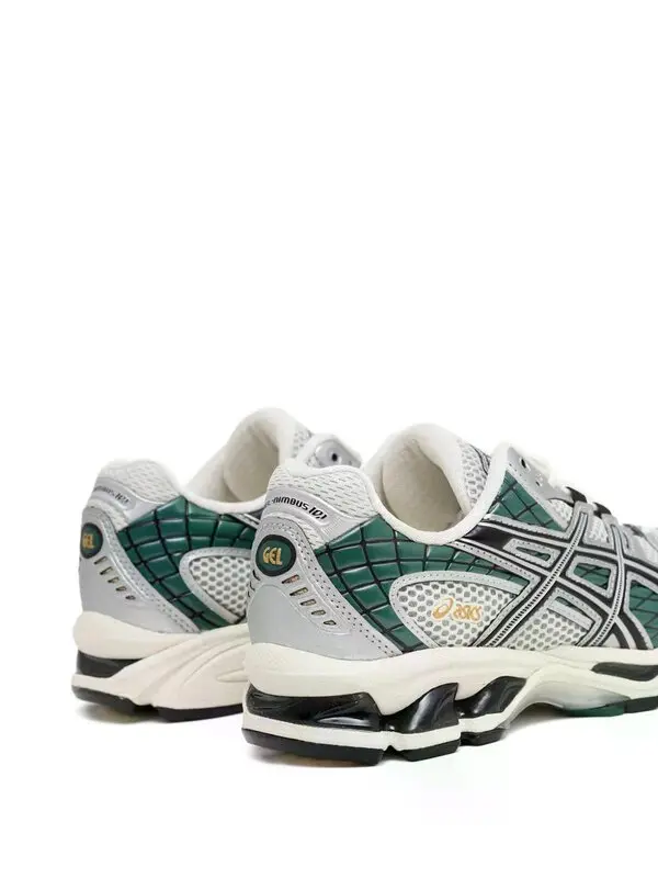 Asics Gel-nimbus .1 Sneakers - Grey